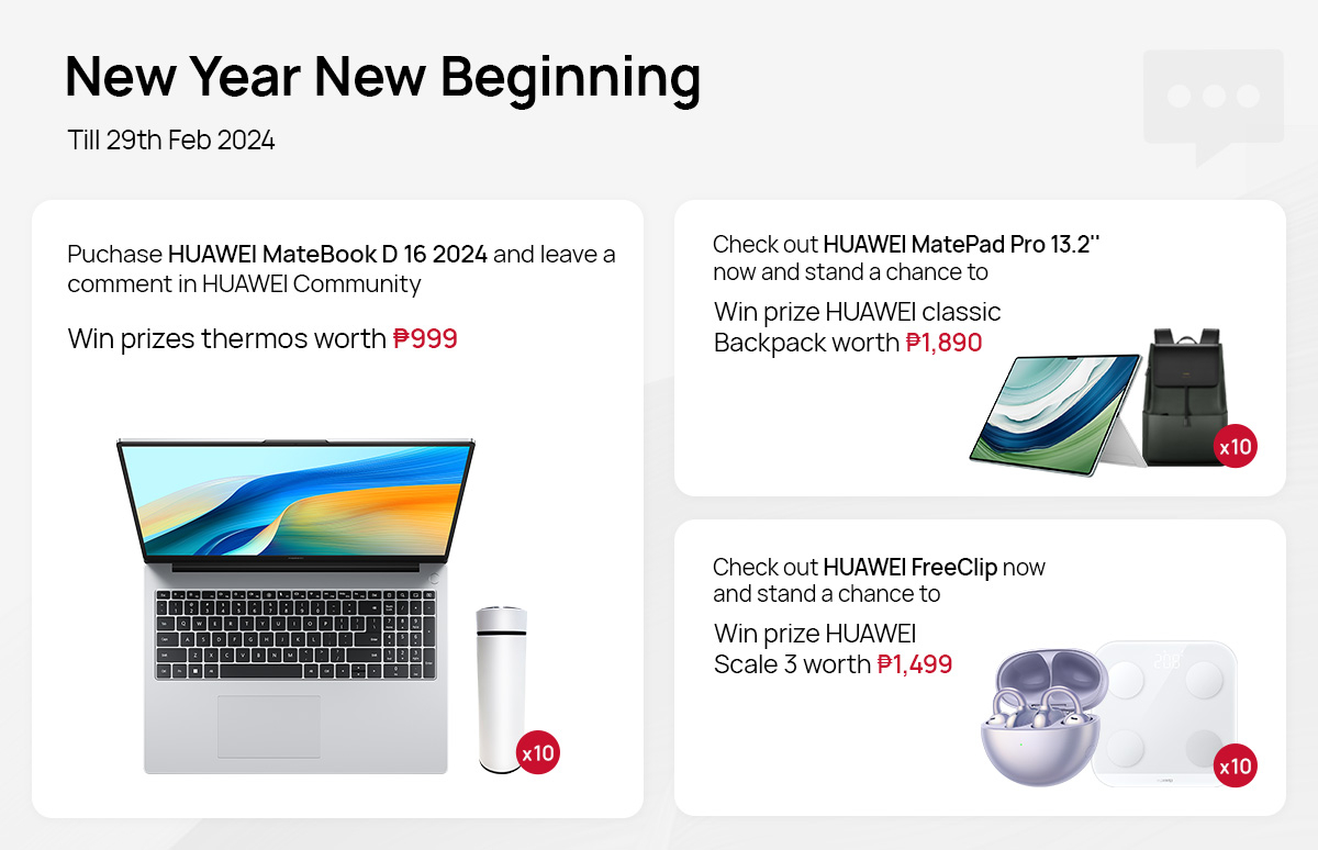 Huawei, Online Shop | Shopee Philippines
