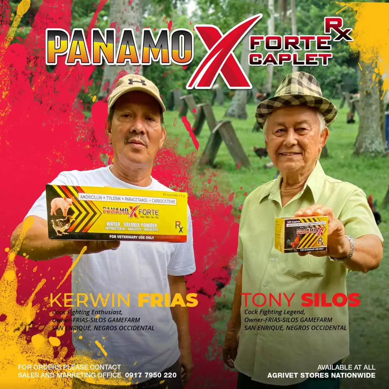 KBM Agrivet Lines, Online Shop | Shopee Philippines