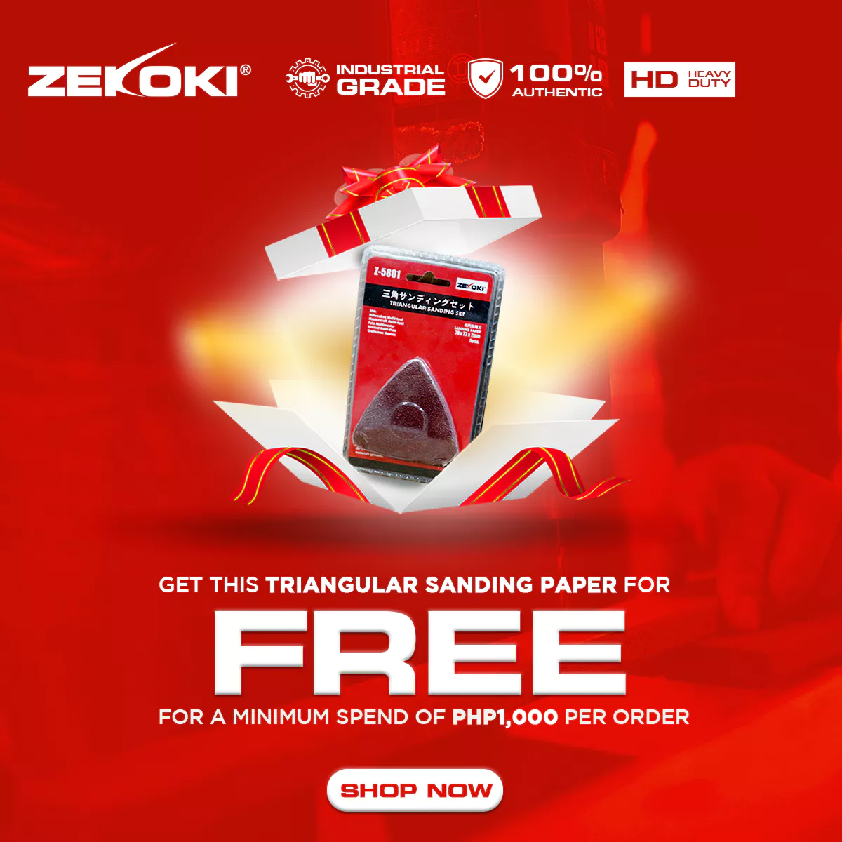 Zekoki, Online Shop | Shopee Philippines