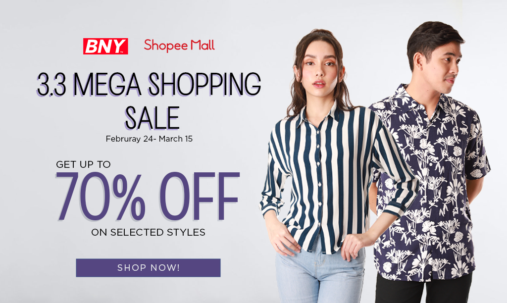 BNY Jeans Official Store, Online Shop | Shopee Philippines