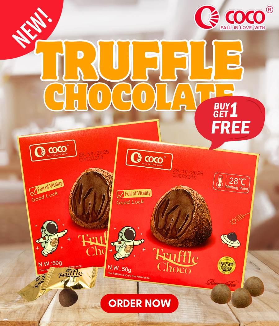 cocofood, Online Shop | Shopee Philippines