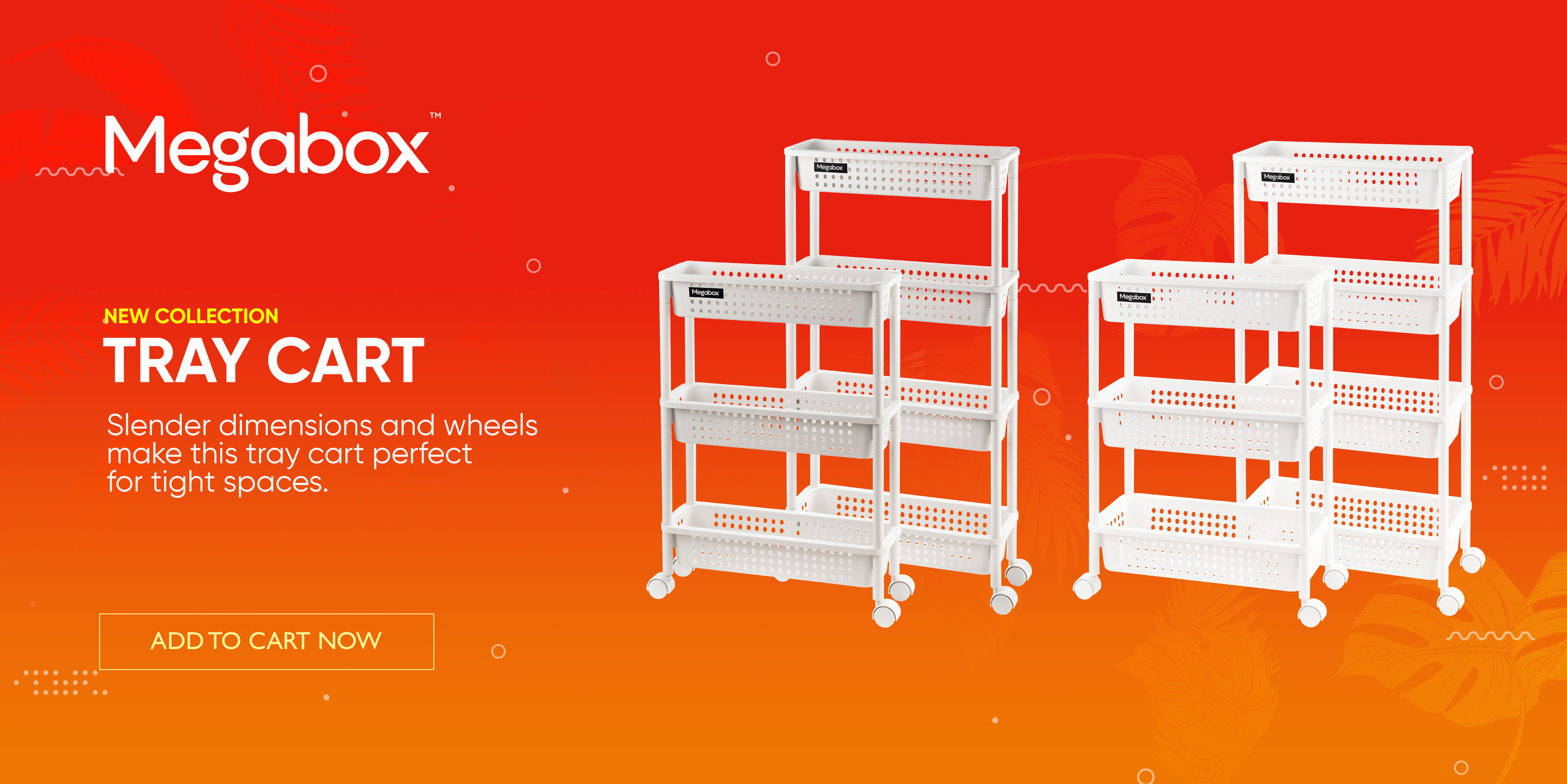 Megabox Official Store, Online Shop | Shopee Philippines