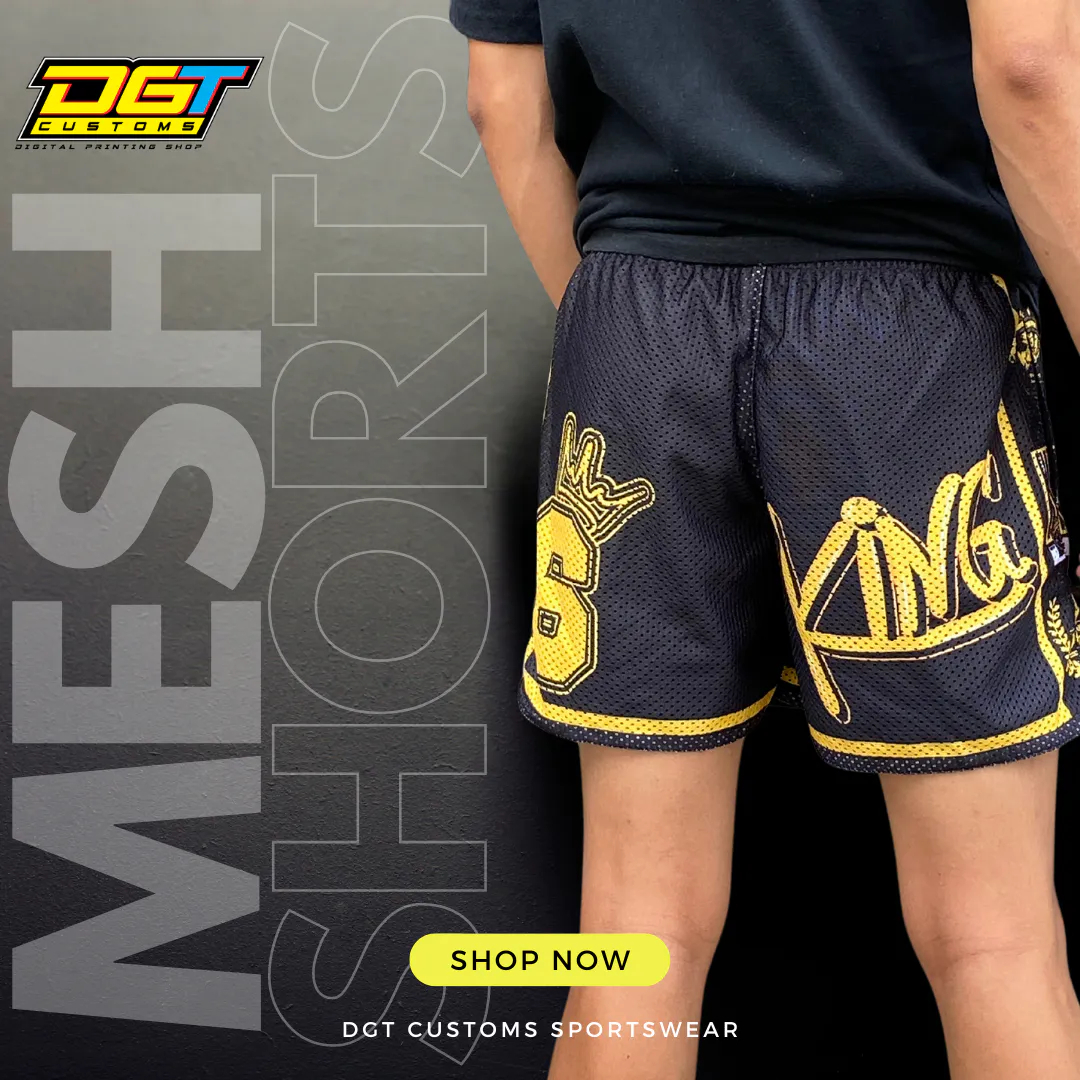 DGT CUSTOMS SPORTSWEAR, Online Shop | Shopee Philippines