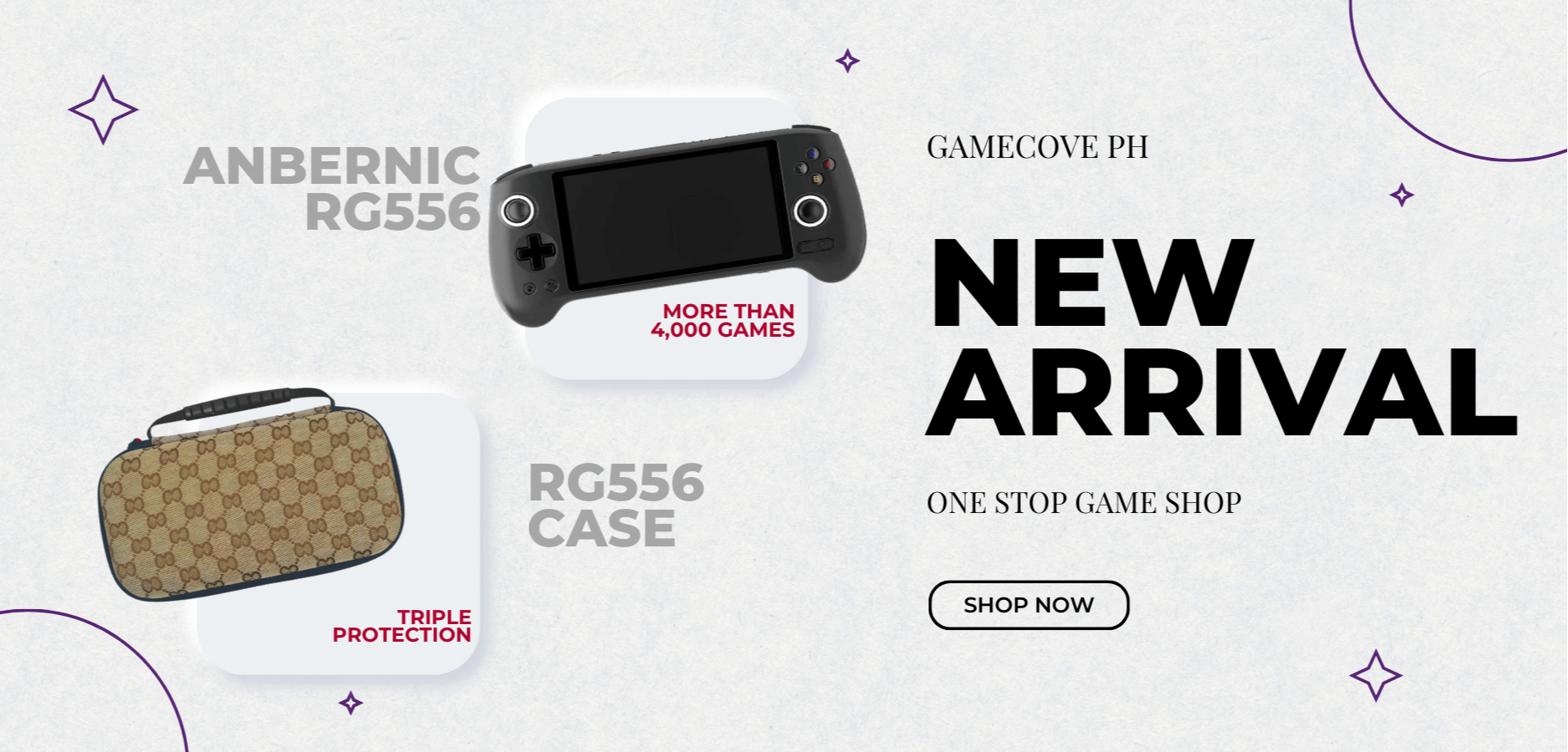 GameCove Ph, Online Shop | Shopee Philippines