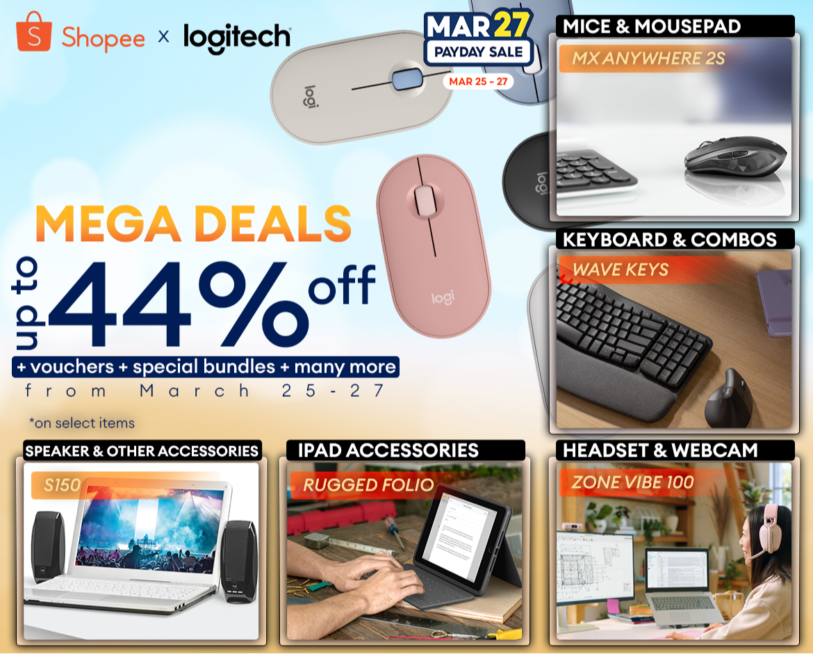 Logitech Official Store