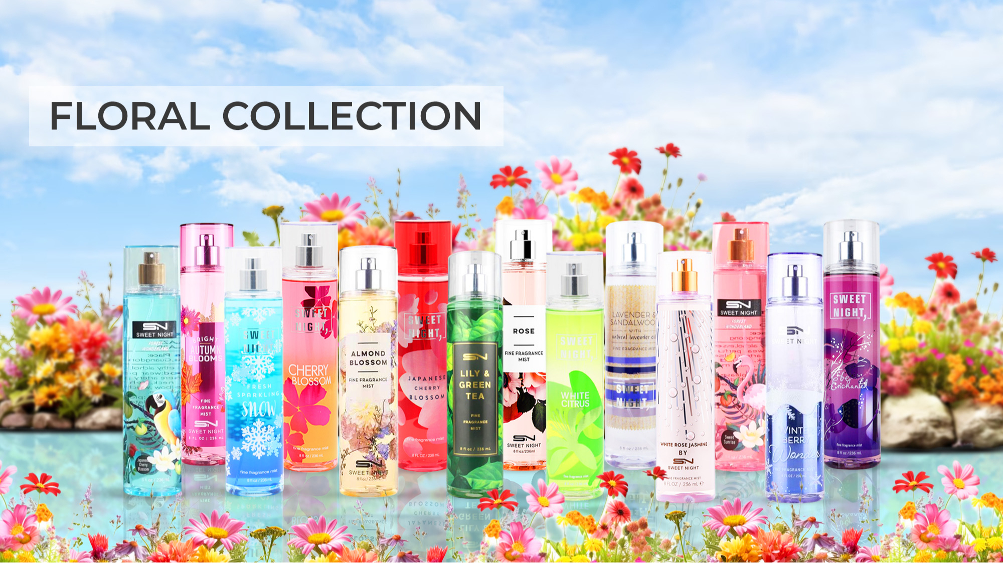 Sweet Night, Online Shop | Shopee Philippines