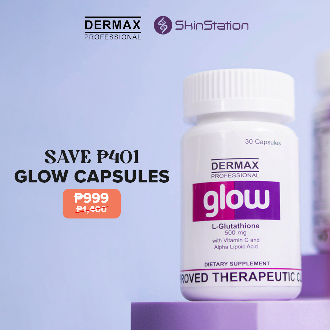 dermaxprofessional, Online Shop | Shopee Philippines