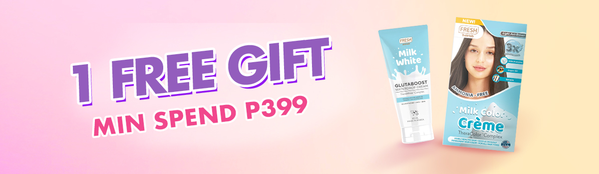 Fresh Philippines, Online Shop | Shopee Philippines