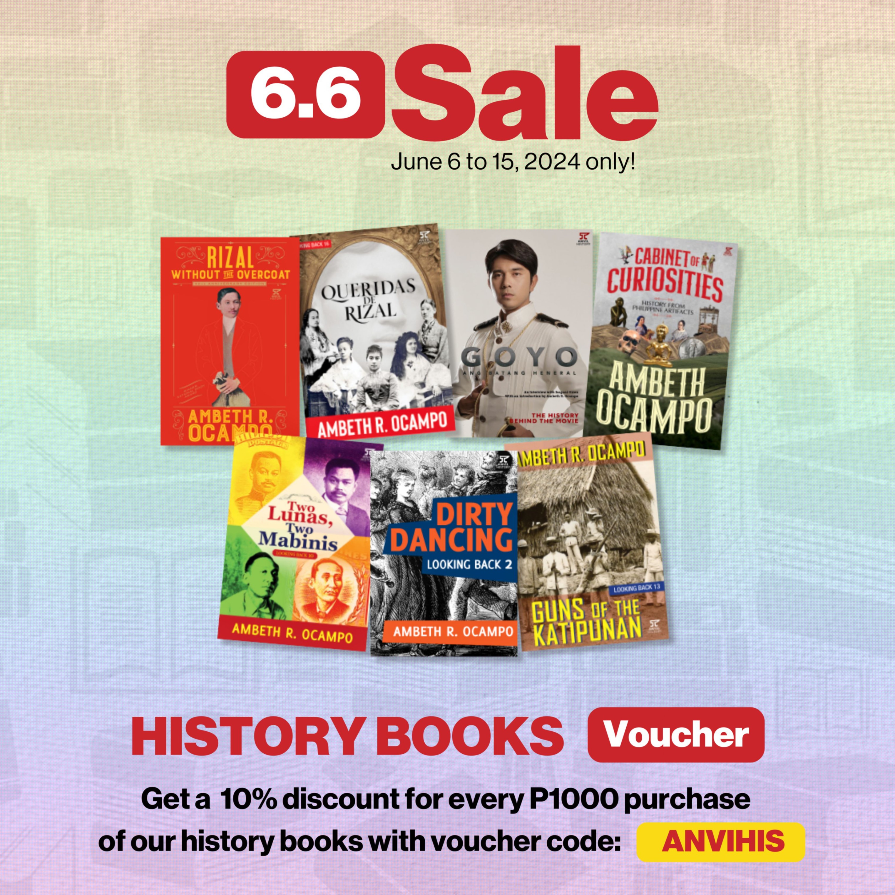 Anvil Publishing Inc, Online Shop | Shopee Philippines