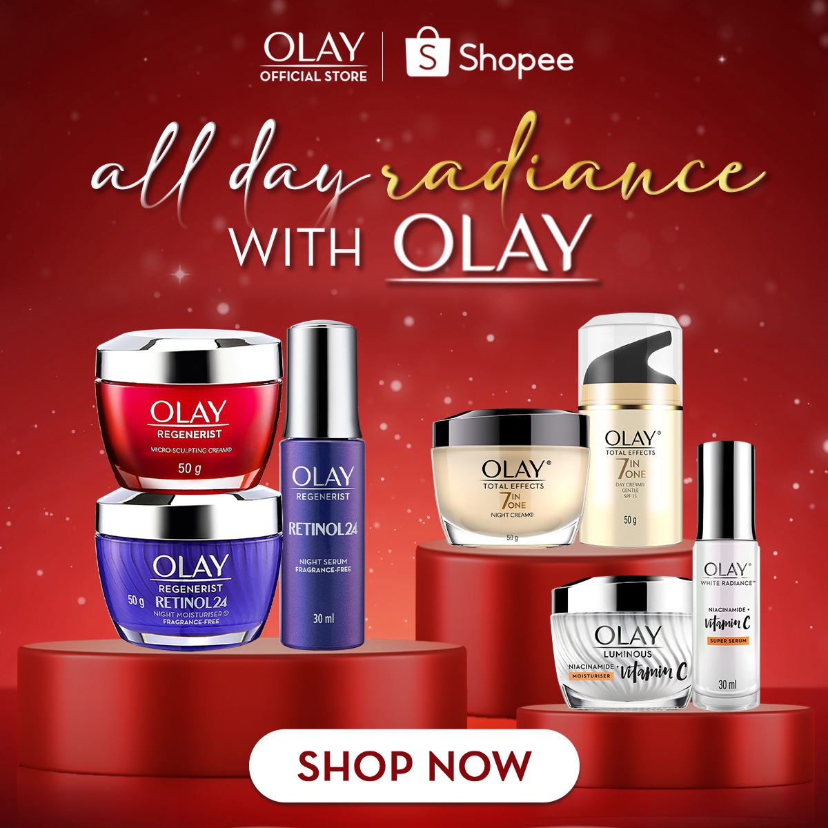 Olay Official Store