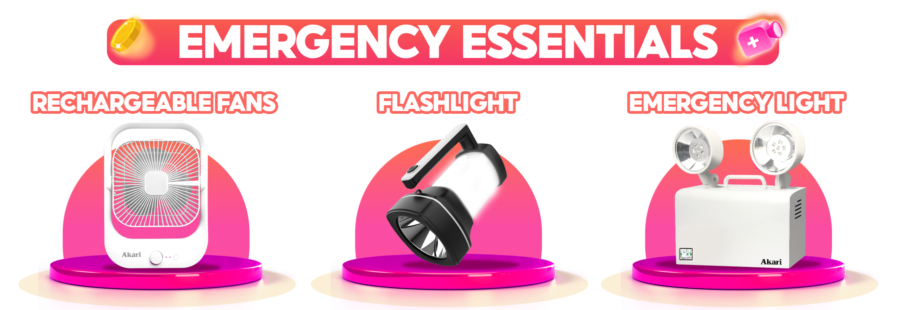 Akari Lighting Philippines, Online Shop | Shopee Philippines