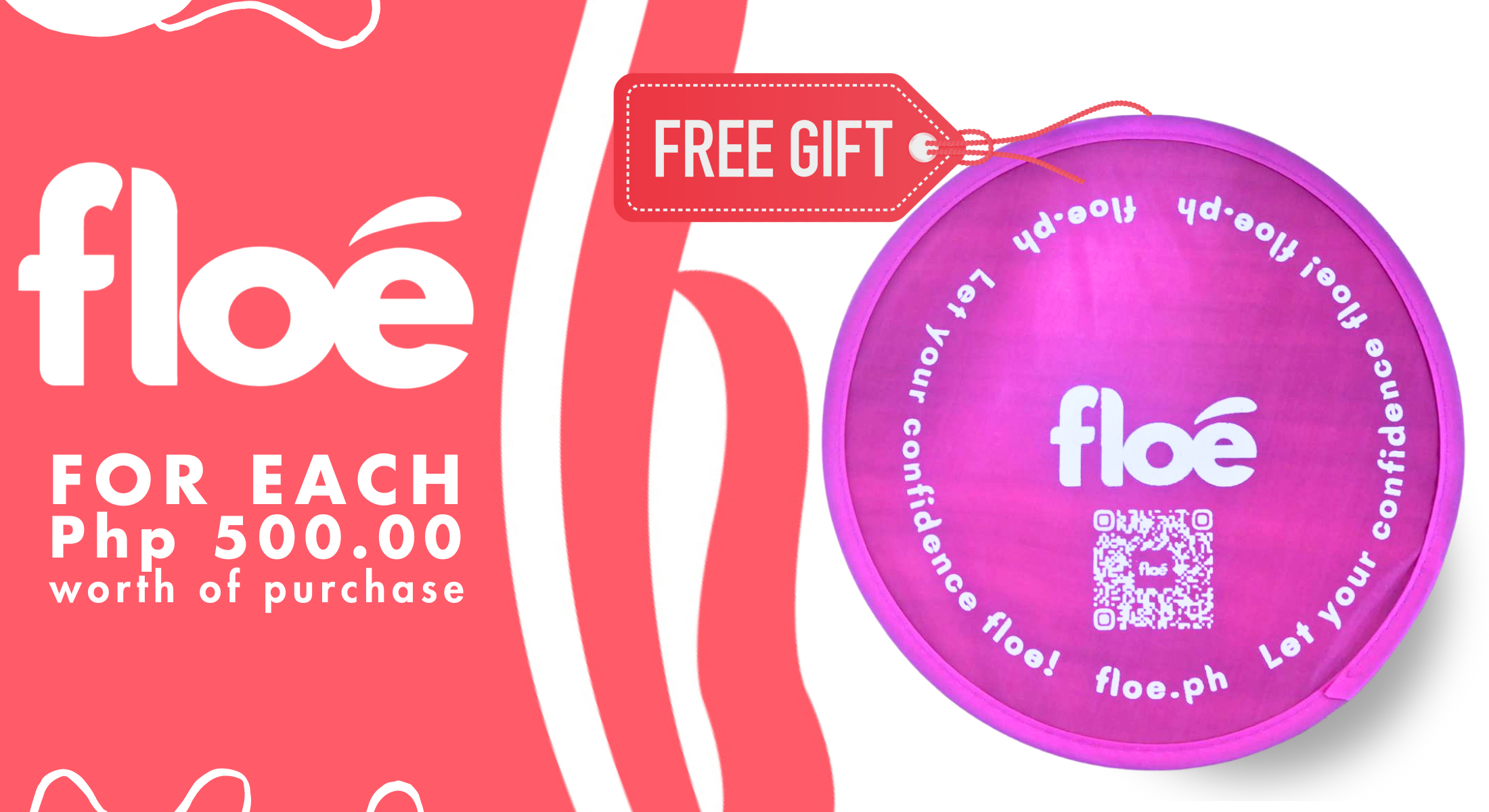 Floe Sanitary Napkins, Online Shop | Shopee Philippines