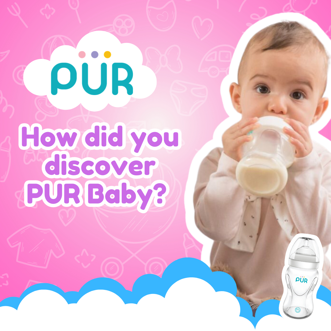 PUR Baby PH , Online Shop | Shopee Philippines