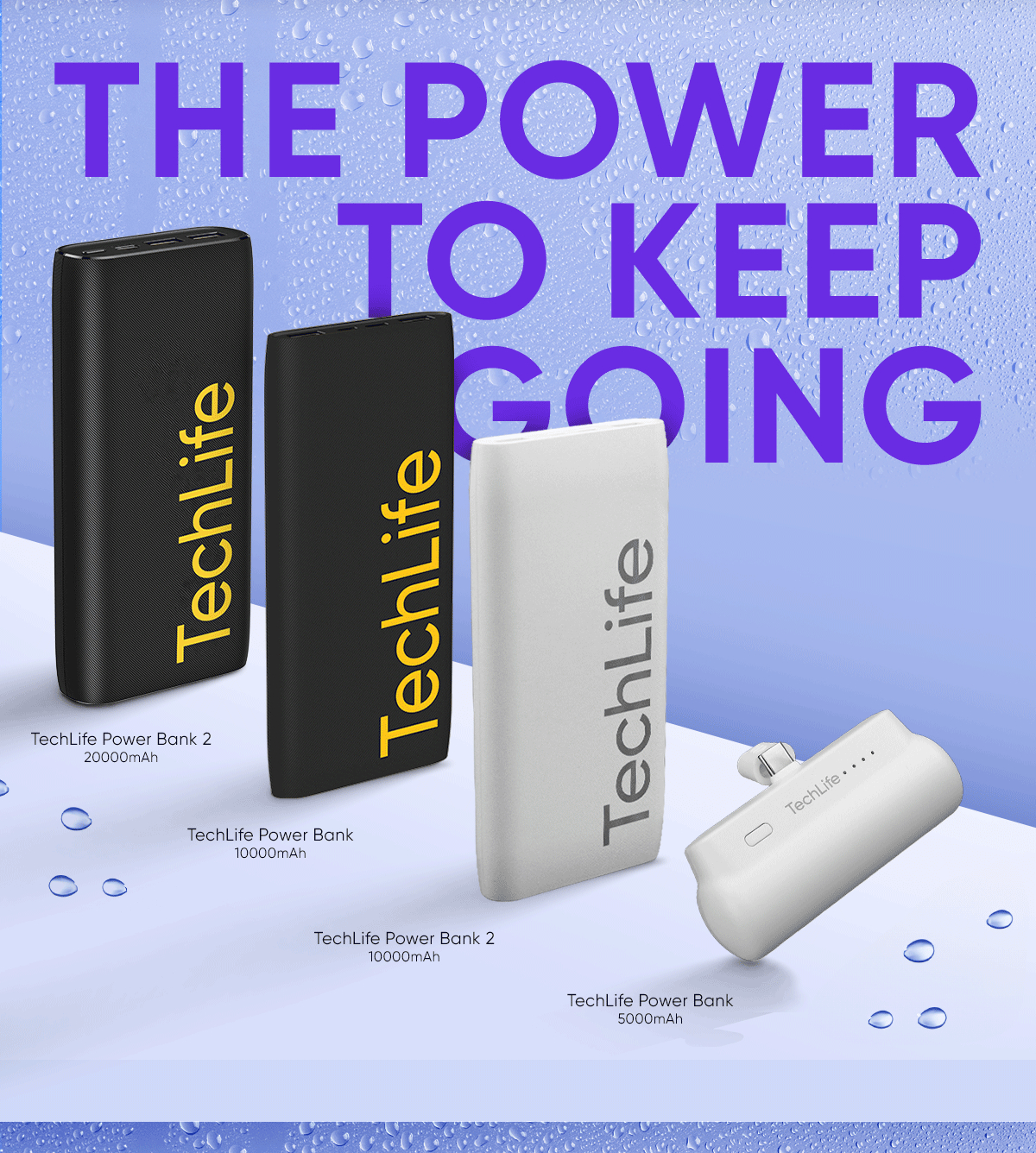 TechLife Official Store, Online Shop | Shopee Philippines