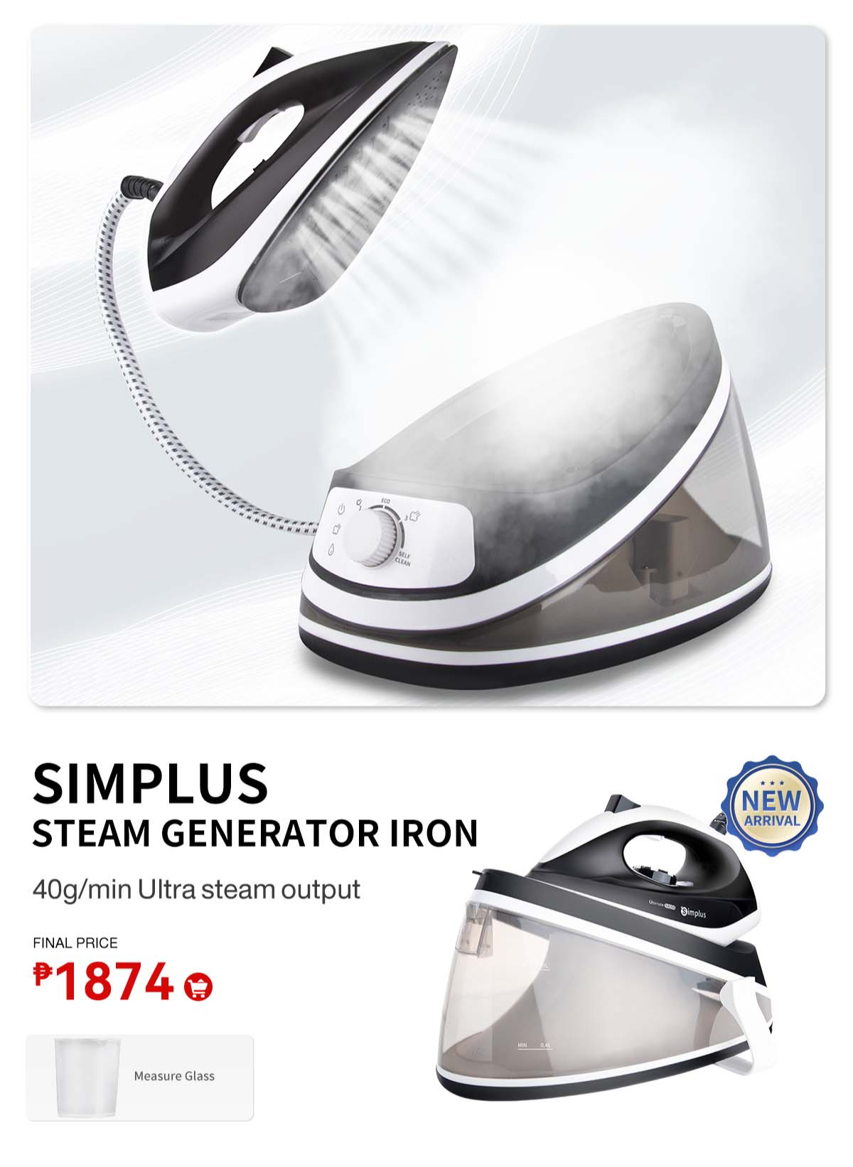 Simplus Official Shop, Online Shop | Shopee Philippines