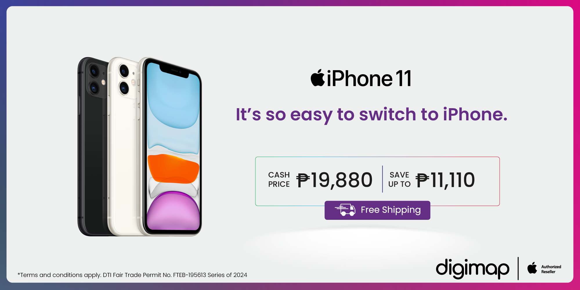 Digimap Official Store, Online Shop | Shopee Philippines