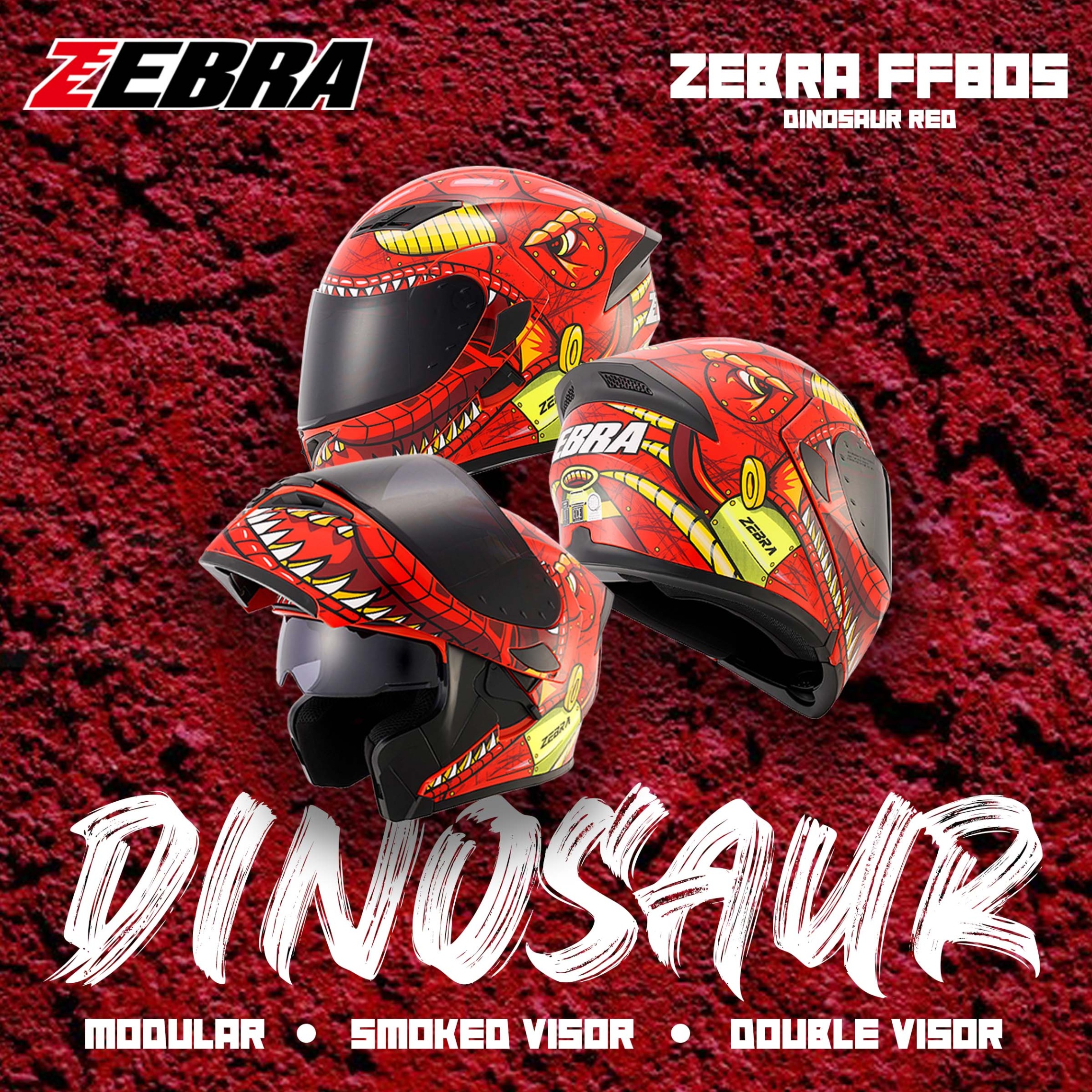 Zebra Helmets MALL, Online Shop | Shopee Philippines