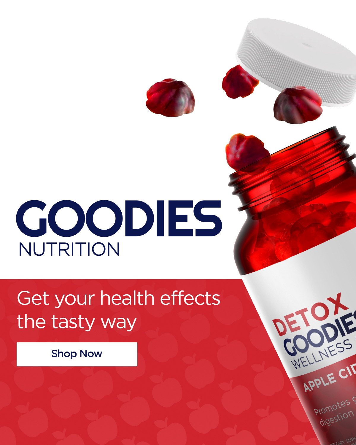 Goodies Nutrition, Online Shop | Shopee Philippines