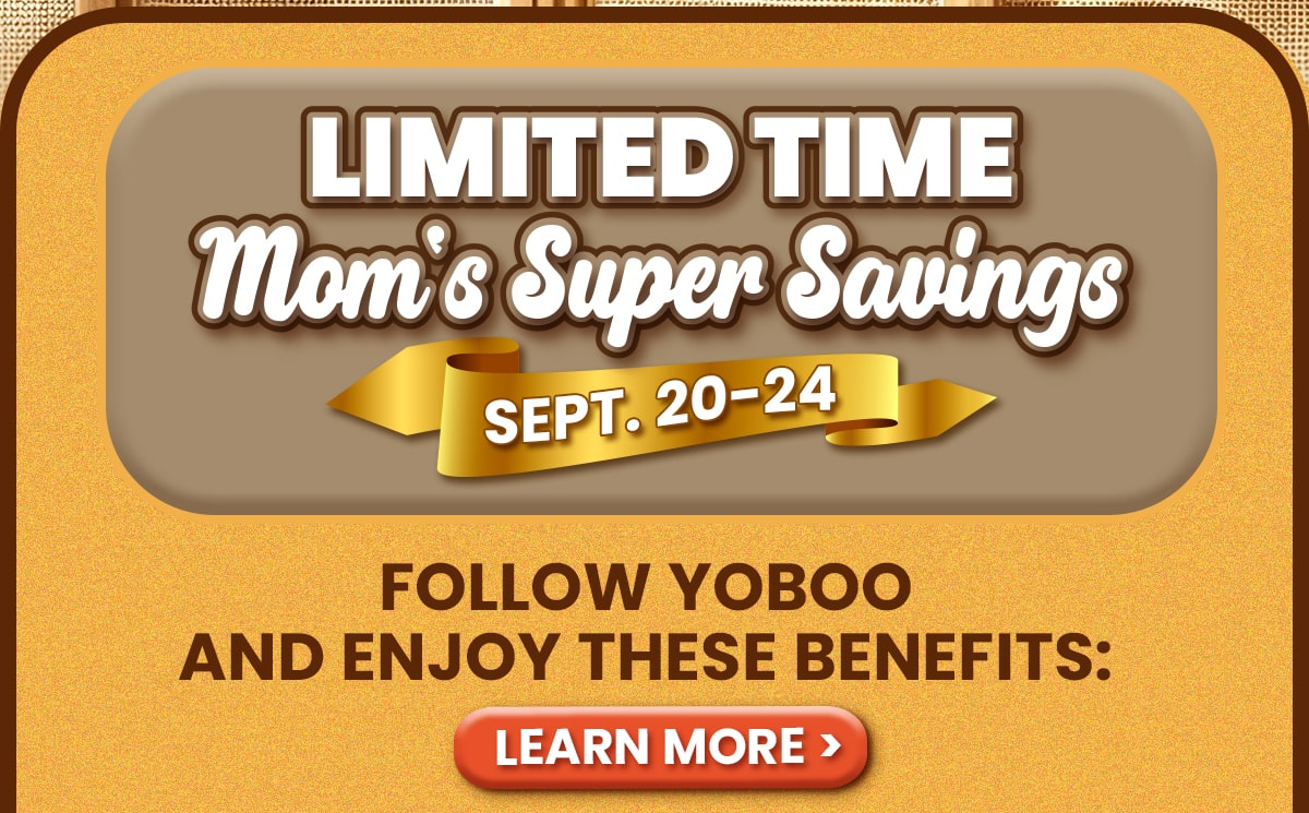 Yoboo, Online Shop | Shopee Philippines