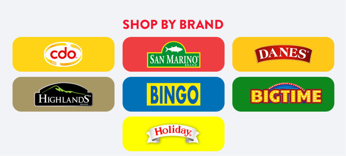 CDO Foodsphere Flagship Store, Online Shop | Shopee Philippines