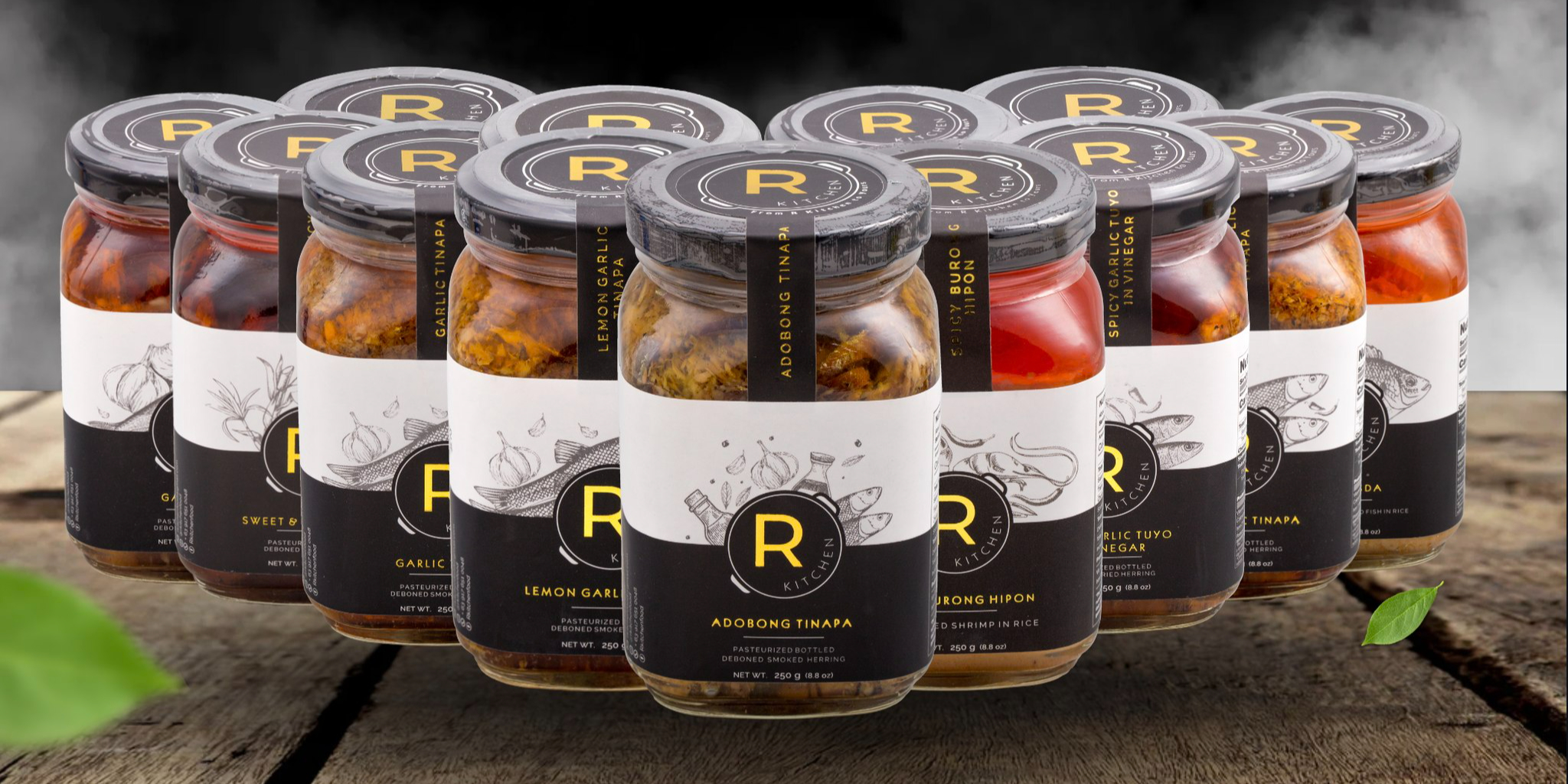 RKitchen Food, Online Shop | Shopee Philippines