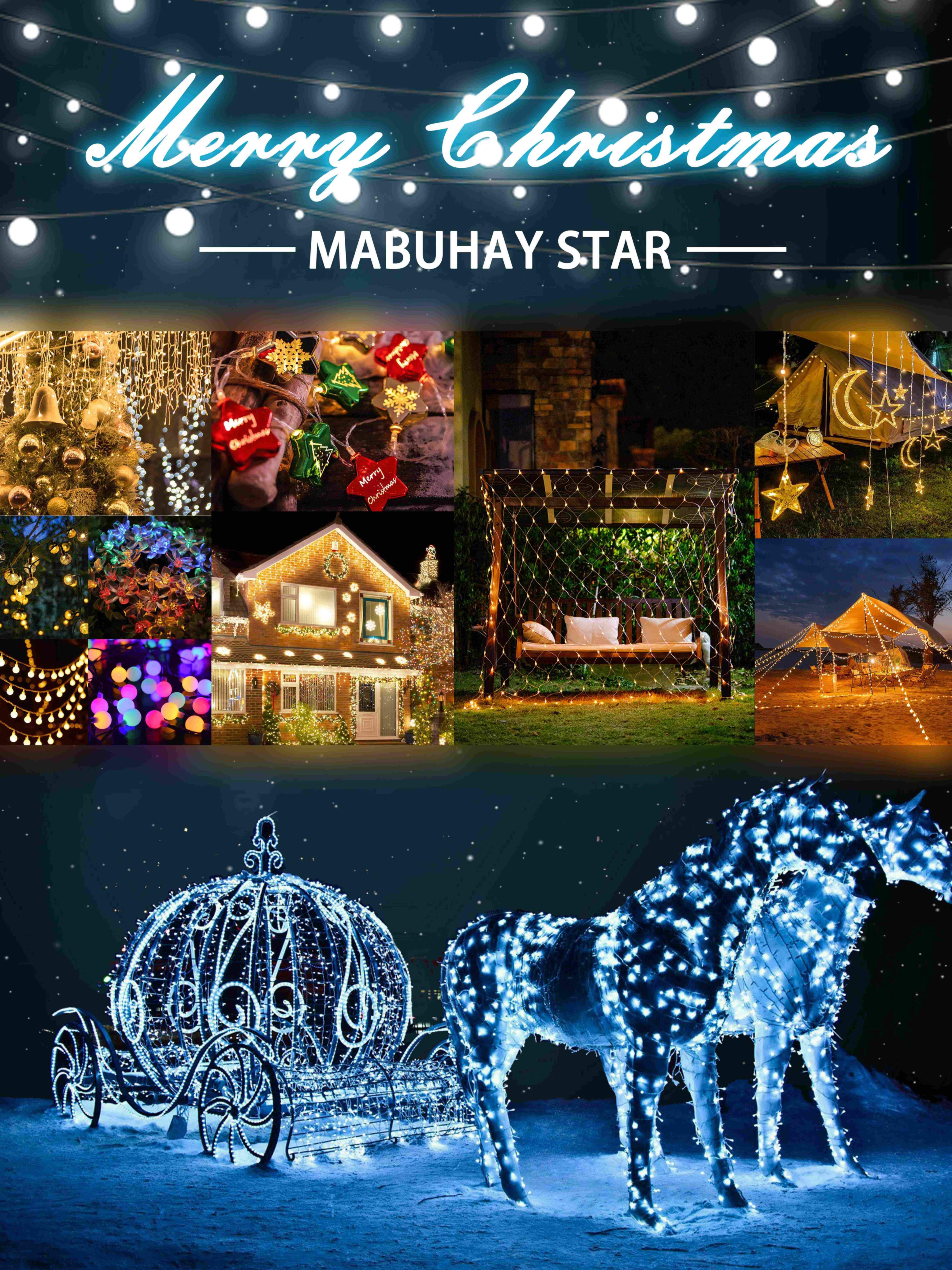 MABUHAY-STAR, Online Shop | Shopee Philippines