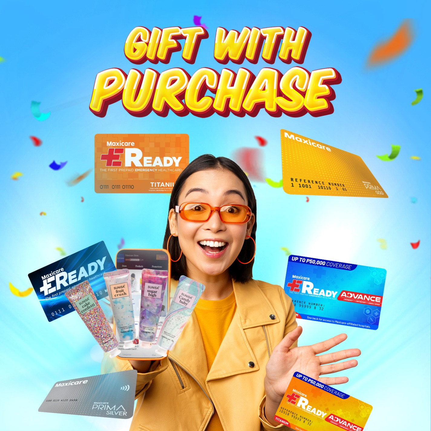 Maxicare Store Merchant, Online Shop | Shopee Philippines