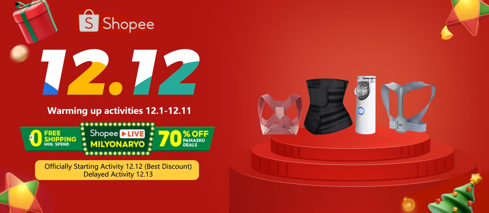 MELEDE Make up Store, Online Shop | Shopee Philippines