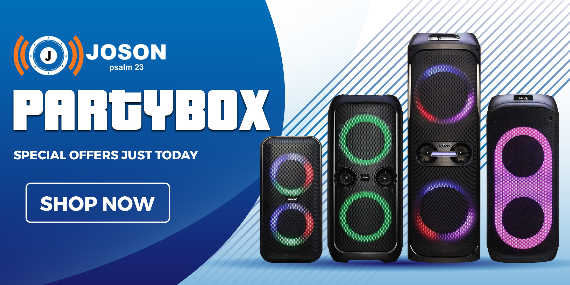 Joson World Electronics, Online Shop | Shopee Philippines