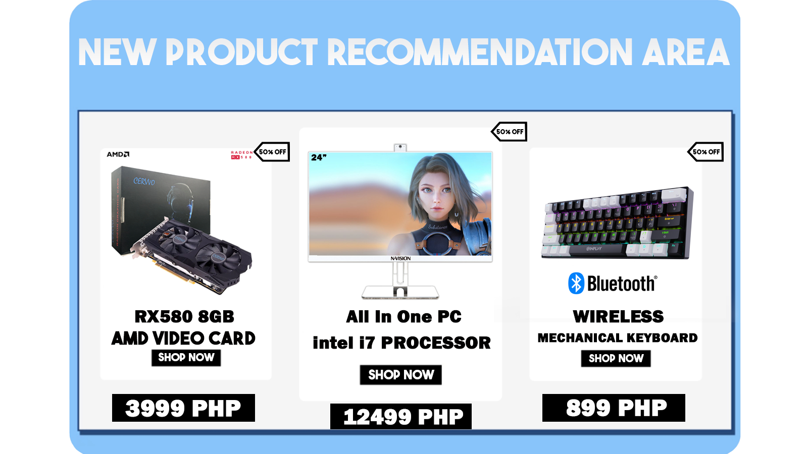 Inplay Gears, Online Shop | Shopee Philippines