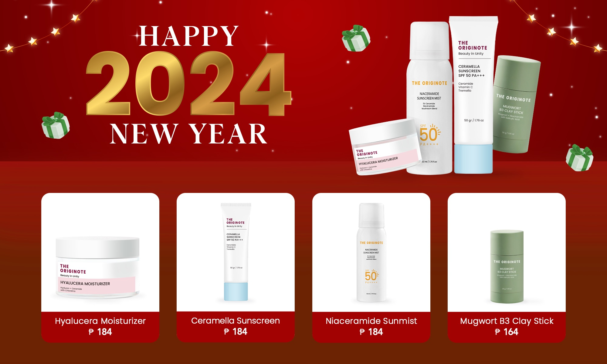 The Originote Official Store, Online Shop | Shopee Philippines