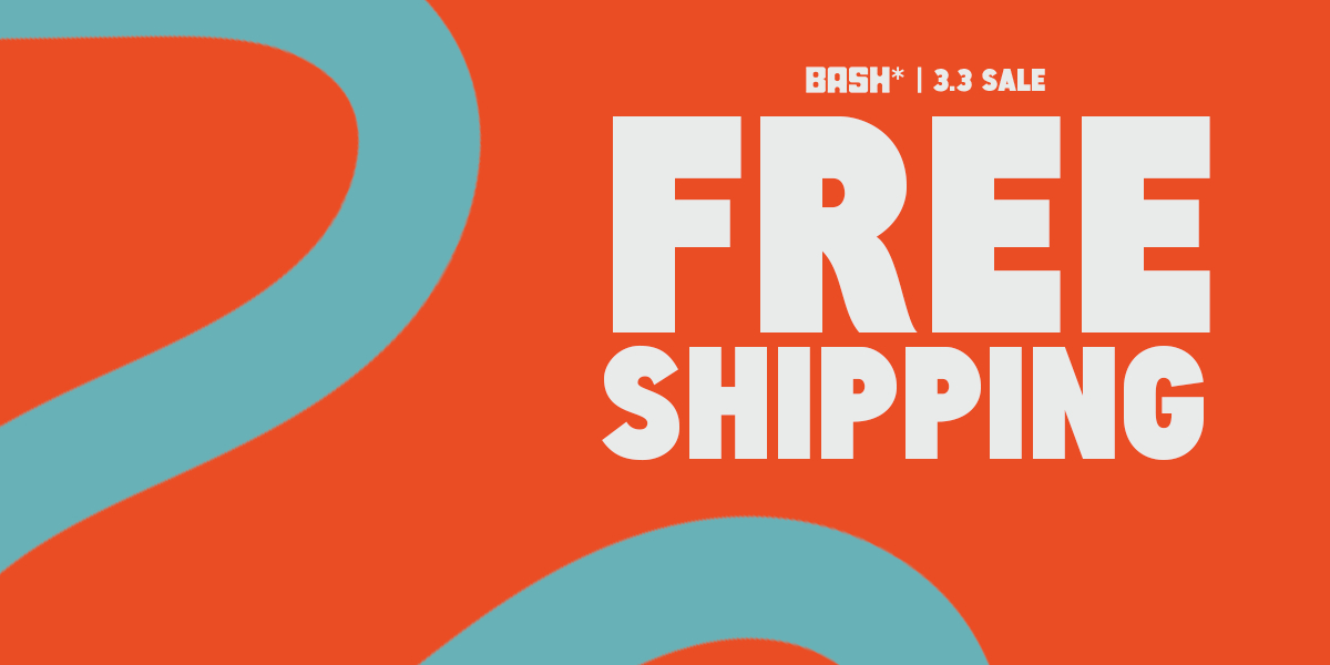 BASH Manila, Online Shop | Shopee Philippines
