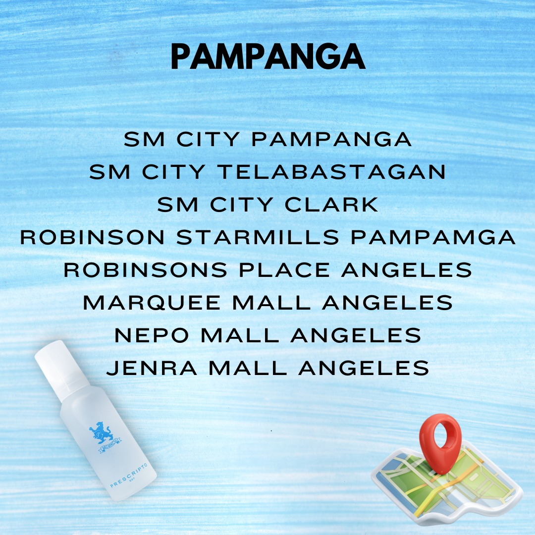 PRESCRIPTO MAIN STORE, Online Shop | Shopee Philippines