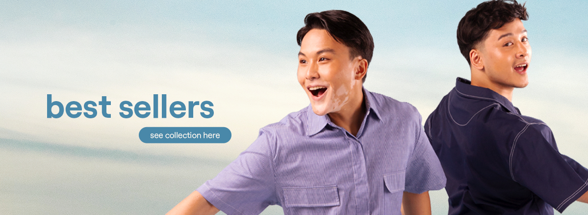 Straightforward-Official, Online Shop | Shopee Philippines