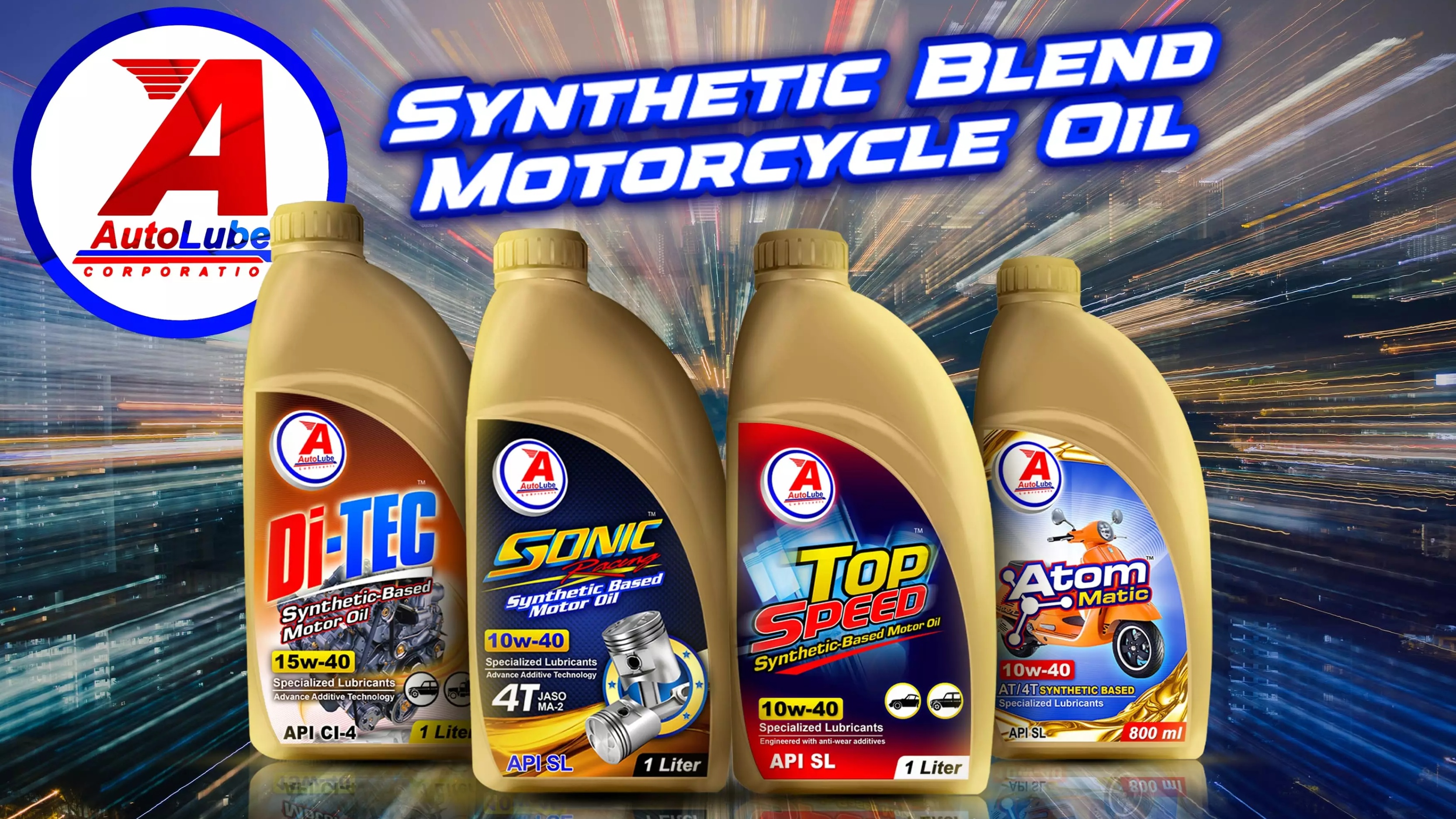 Autolube.corp, Online Shop | Shopee Philippines