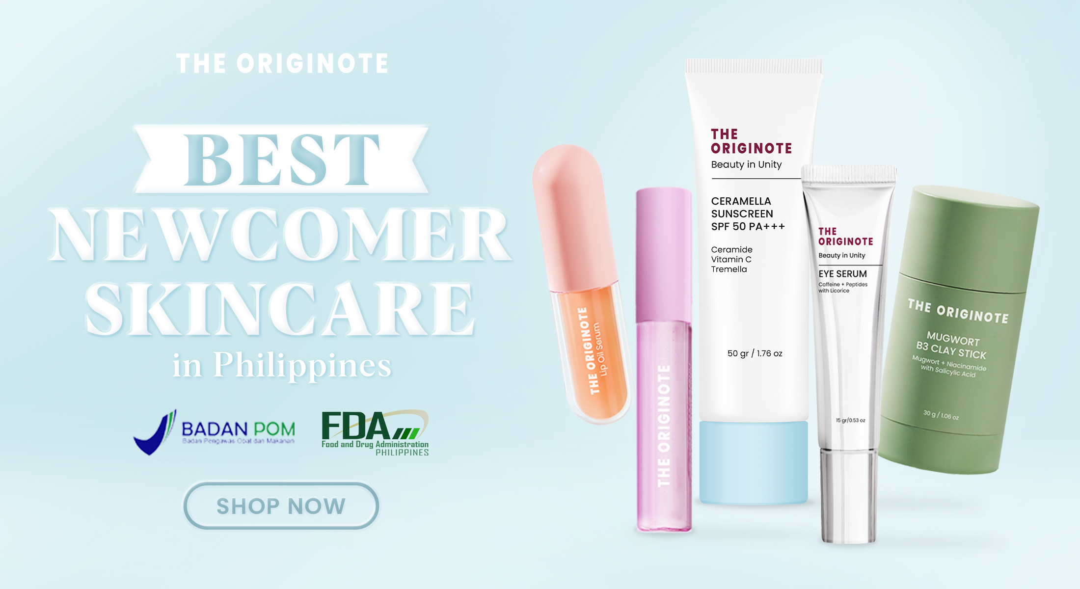 The Originote Store, Online Shop | Shopee Philippines