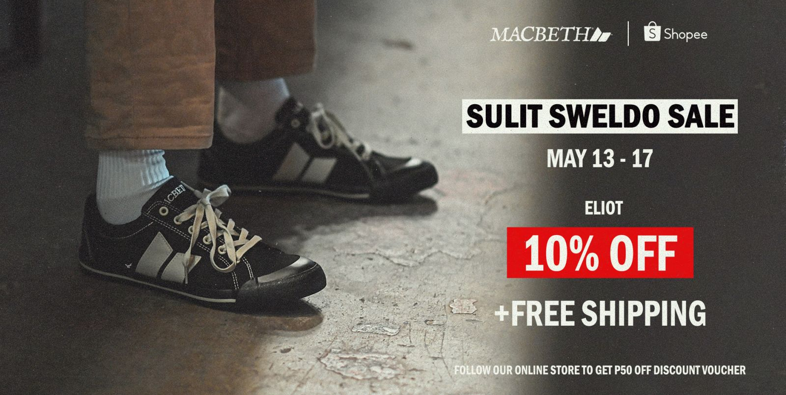 Macbeth Official Store, Online Shop | Shopee Philippines