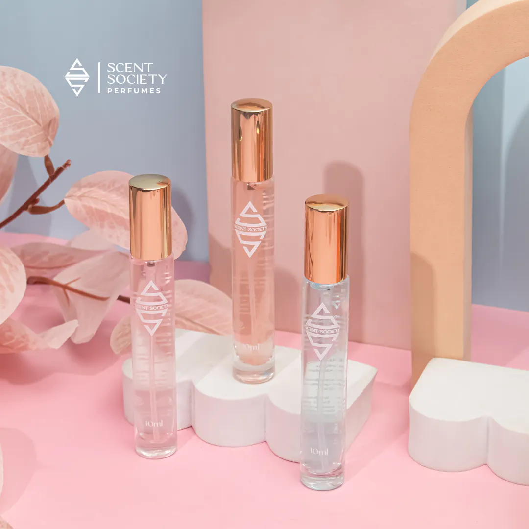The Scent Society, Online Shop | Shopee Philippines