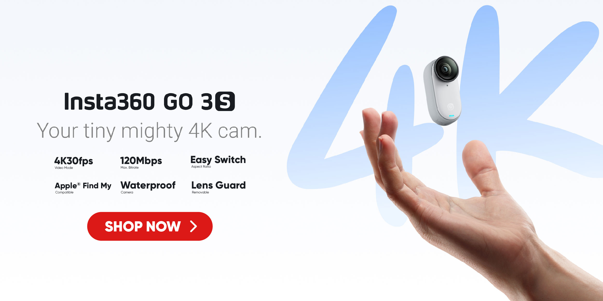 Insta360 PH, Online Shop | Shopee Philippines