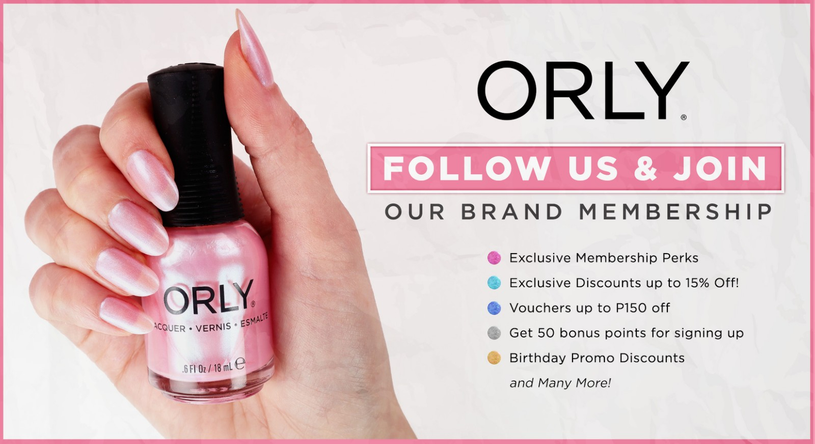 ORLY PH, Online Shop | Shopee Philippines