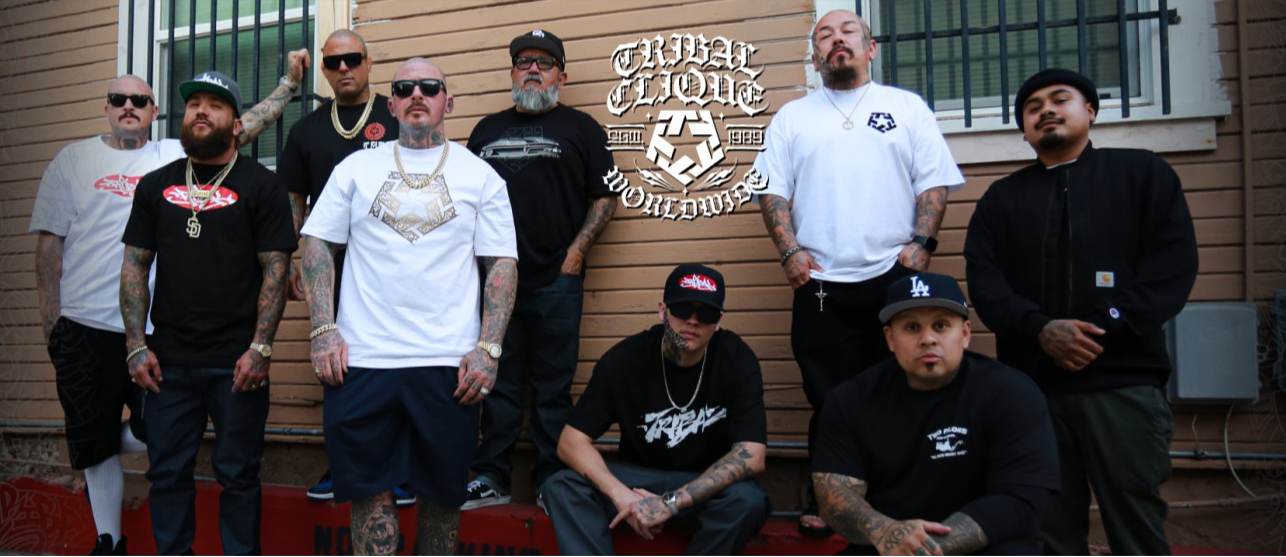 Tribal Official Store