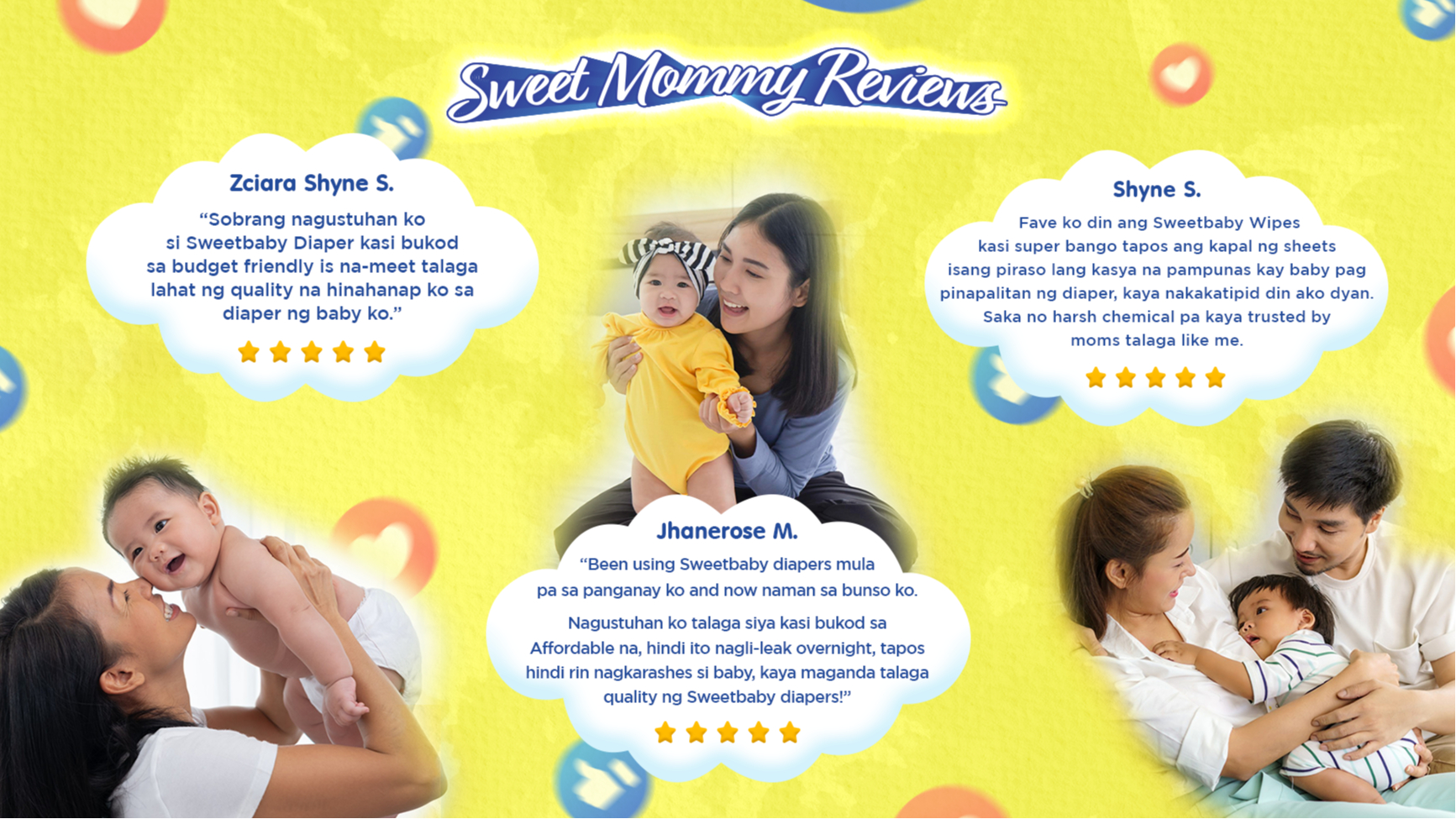 Sweetbaby Diaper, Online Shop | Shopee Philippines