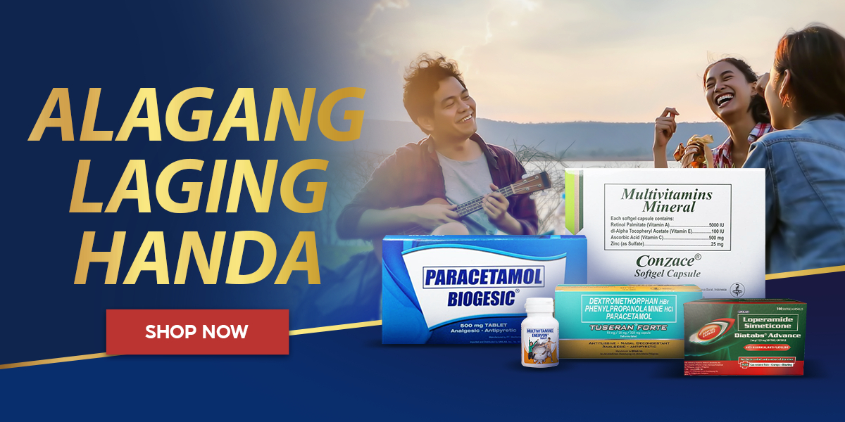 Unilab , Online Shop | Shopee Philippines