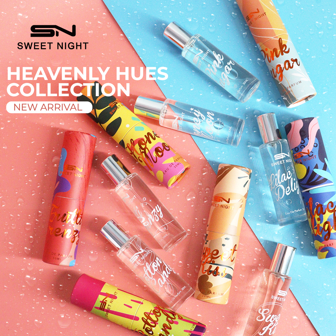 Sweet Night, Online Shop | Shopee Philippines
