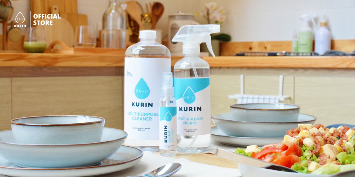 Kurin Water, Online Shop | Shopee Philippines