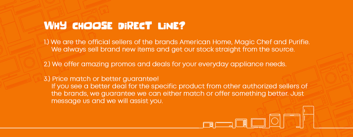 Direct Line , Online Shop | Shopee Philippines