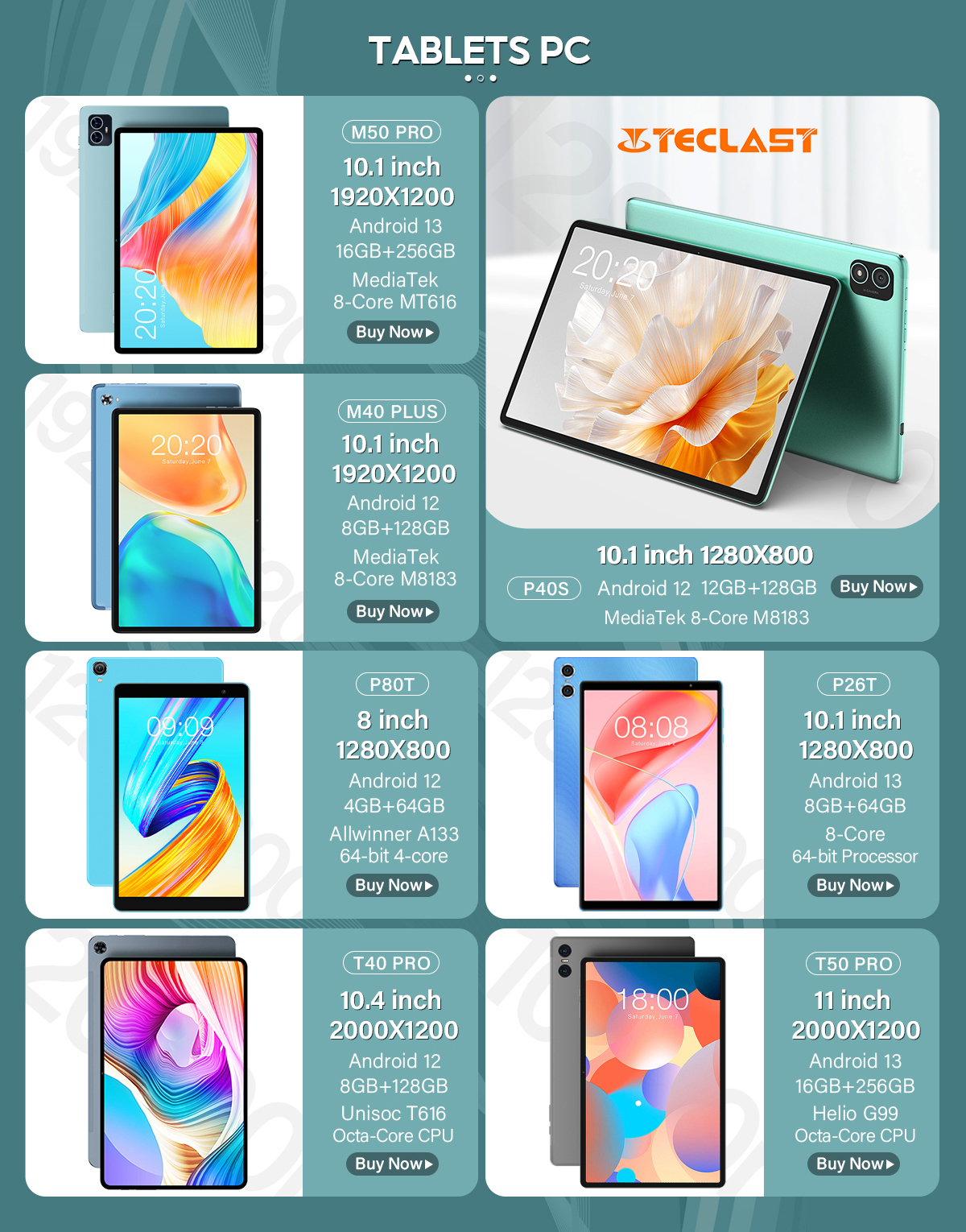 Teclast Official Store, Online Shop | Shopee Philippines