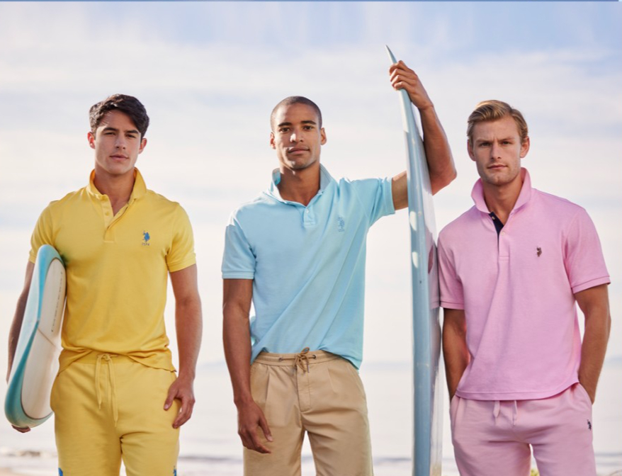 U.S. Polo Assn. Official Store, Online Shop | Shopee Philippines