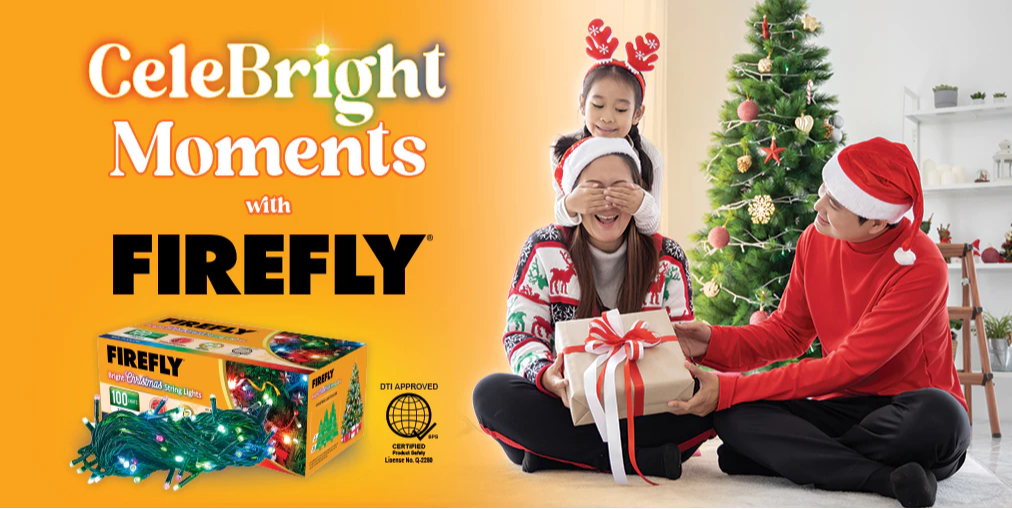 Firefly Electric & Lighting, Online Shop | Shopee Philippines