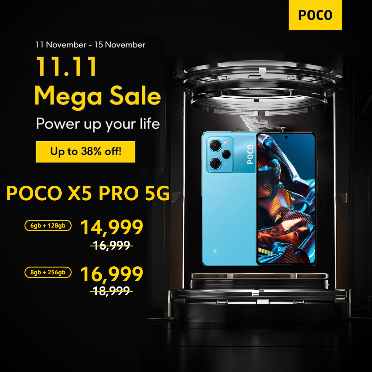 POCO Store PH, Online Shop | Shopee Philippines